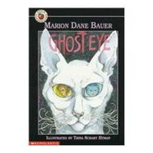 Buy Ghost Eye Book Online at Low Prices in India | Ghost Eye Reviews ...