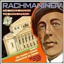 Rachmaninoff: Francesca da Rimini (Gesamtaufnahme) - Bolshoi Theat.Orch ...