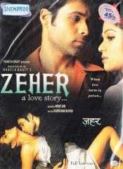 Zeher [vcd] [2005]: Amazon.in: Movies & TV Shows