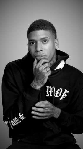 NLE Choppa on Amazon Music Unlimited