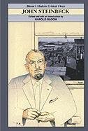 John Steinbeck (Bloom's Modern Critical Views): Bloom, Harold ...