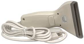 Hand Held Contact USB CCD Point of Sale Barcode Scanner: Scanners ...