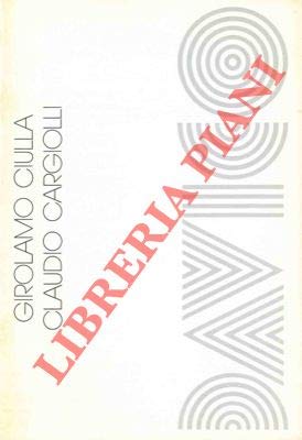 Amazon.com: Girolamo Ciulla. Claudio Cargiolli.: (SANTINI Pier Carlo ...