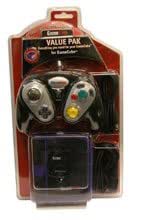 Amazon.com: GameStop GameCube Value Pack : Video Games