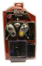 Amazon.com: GameStop GameCube Value Pack : Video Games