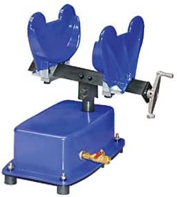 Amazon.com: Astro 4551 Pneumatic Paint Shaker Stand : Automotive