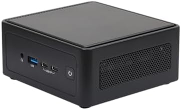 Amazon.com: 4X4 BOX-8640U, AMD Ryzen™ 5 8640U, AMD Ryzen AI, 96GB DDR5 ...