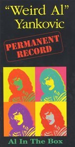 Amazon.co.jp: Permanent Record: ミュージック