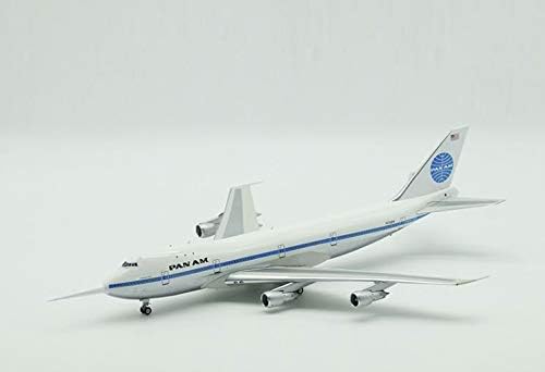 Inflight PAN AM CLIPPER STORM KING BOEING 747 N732PA 1/200 diecast ...