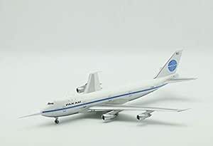 Amazon | Inflight 1/200 完成品 PAN AM CLIPPER STORM KING BOEING 747 N732PA ...