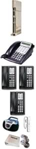 Amazon.com : Partner Endeavor Phone System Package : Pbx Telephones And ...
