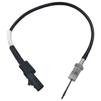 Amazon.com: EPSIRMP 5149085AC Exhaust Gas Temperature Sensor EGT Sensor ...