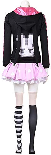 Amazon | COMPASS コンパス 戦闘摂理解析システム メグメグ 風 cosplay