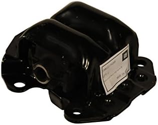 ACDelco 22179268 GM Original Equipment Motor Mount, Engine Mounts ...