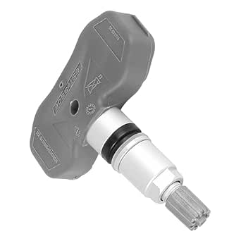 Unifizz Car Tire Pressure Monitoring System Sensor TPMS Sensor for ...