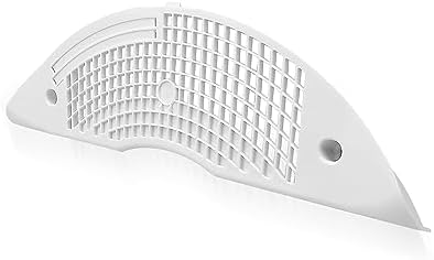 Amazon.com: W11086603 Dryer Lint Screen Grille Replacement for ...