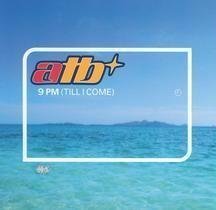 Atb - 9 Pm (Till I Come) - Amazon.com Music