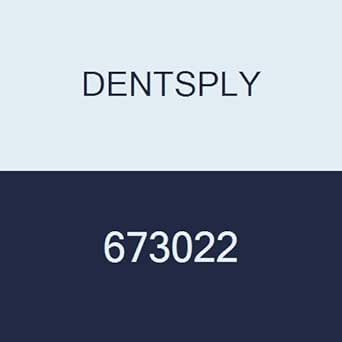 DENTSPLY 673022 Glyde File Prep Root Canal Conditioner Disposable ...