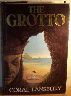 The Grotto: Coral Lansbury: 9780370312521: Amazon.com: Books