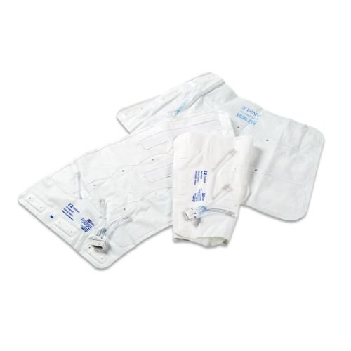 Amazon.com: Covidien 9530 Compression Sleeve, Thigh Length, Medium ...