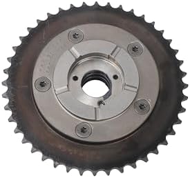 Amazon.com: ACDelco GM Original Equipment 12662599 Camshaft Phaser ...