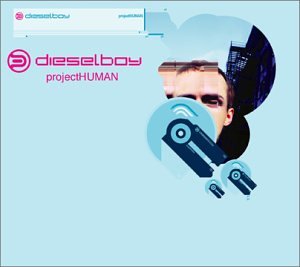 Dieselboy - Project Human - Amazon.com Music