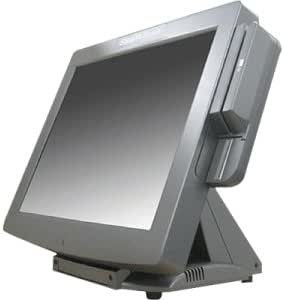 Amazon.com: LM1AXR000011 Pioneer POS StealthTouch M5 POS Terminal ...