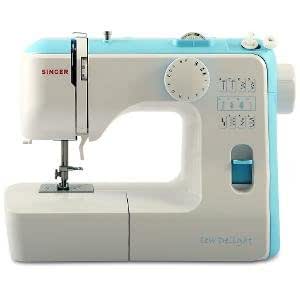 Generic Singer Sew Delight Sewing Machine : Amazon.in: Home & Kitchen