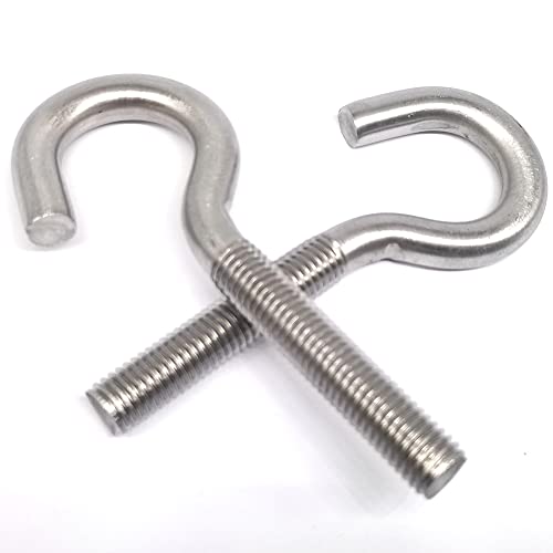 Snapklik.com : S Beam Load Cell Weighing Sensor Accessory M16 Ring Hook ...