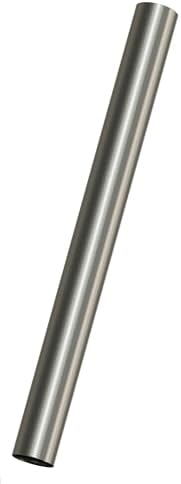 Amazon.com: Aeflox 3 Inch OD Straight Pipe Exhaust Pipe Tube Straight ...