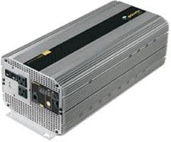 Amazon.com: STATPOWER XPOWER-3000 Quad-outlet 3000 Watt Dc To Ac Power ...