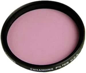 Amazon.com : Tiffen 52EF1 52mm Enhancing Filter : Camera Lens Sky And ...