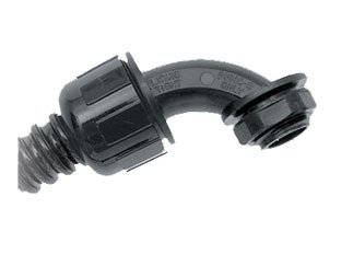 Amazon.com: HEYCO 8423 Cable Management Cable-Management Hfc 3/8-90R ...