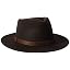 Twister Men's Crushable Durango Hat : Clothing, Shoes & Jewelry