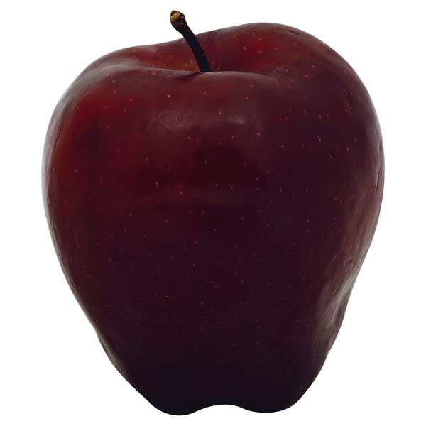 Amazon.com: Apple Large Red Delicious : Grocery & Gourmet Food