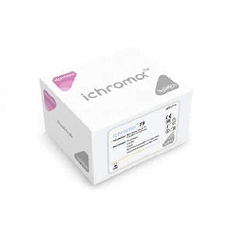 T4 (i Chroma Kits 25 Test Pack) : Amazon.in: Industrial & Scientific