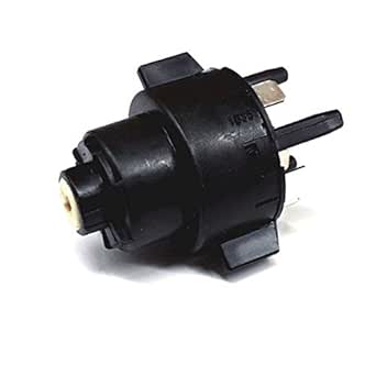 Amazon.com: Genuine OEM Ignition Switch for Volkswagen 4A0905849B ...