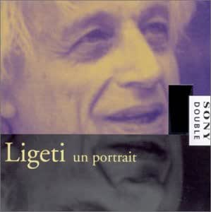 Ligeti : un portrait - double CD: Ligeti: Amazon.fr: CD et Vinyles}