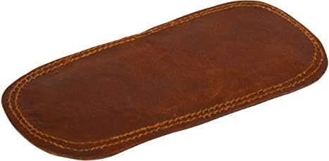 Genuine Leather shoulder pad for bag – BigaMart