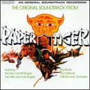 Roy Budd, Ray Conniff Singers - Paper Tiger (1975 Film) - Amazon.com Music