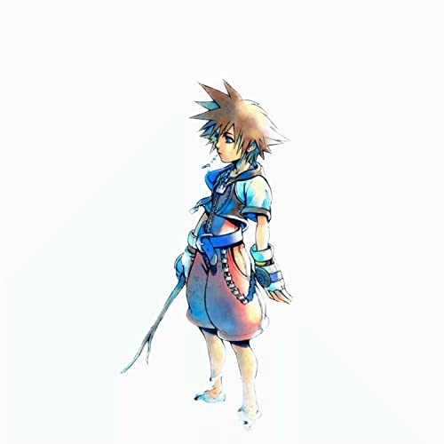 Play Dearly Beloved (Kingdom Hearts II) by Alex Gerlach on Amazon Music