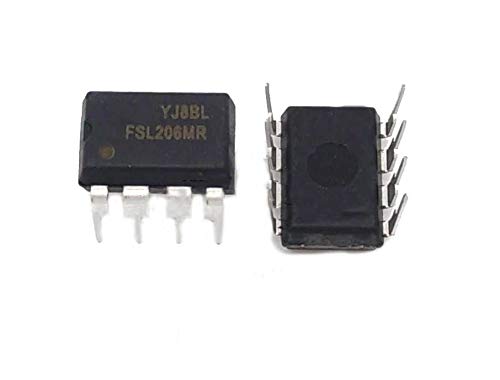 FSL206MR – Green Mode Fairchild Power Switch : Amazon.in: Industrial ...
