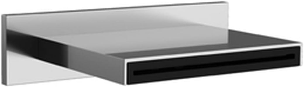 Amazon.com: Dornbracht 13415979-00 Watersheet wall-mounted tub spout in ...