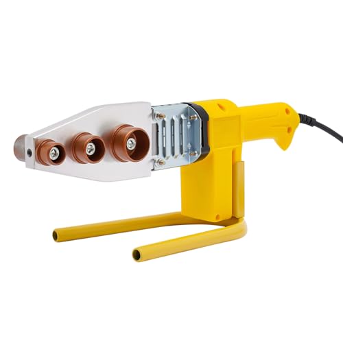 Les meilleures Soudeuses PPR tubes plastique : Avis et comparatif