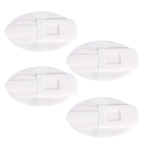 Snapklik.com : 4 Pack Catheter Stabilization Device Tape, Catheter Tube ...