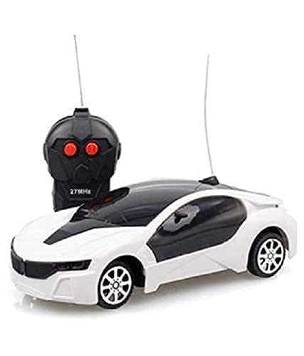 Kid's Choice Original Remote Controlled car, 2 Function Remote Control ...