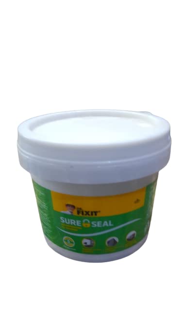 Goel Traders. Sure Seal 1KG : Amazon.in: Industrial & Scientific
