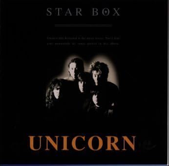 STAR BOX: Amazon.ca: Music