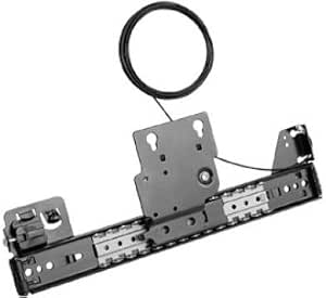Amazon.com: 20" accuride 1432 flipper door slides : Everything Else