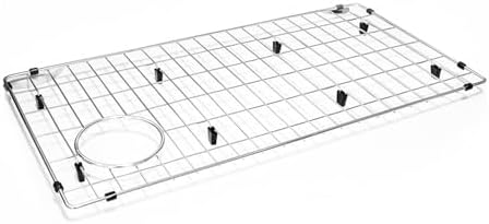 CTXBG2814 Sink Rack for Bottom of Sink for Specific Elkay Sink Bowls 28 ...